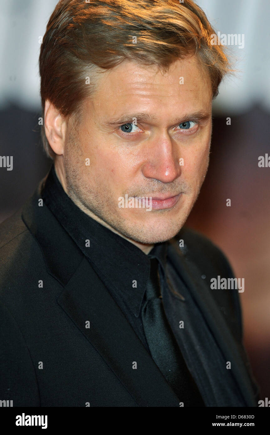 Mission samuli edelmann Banque de photographies et d’images à haute ...