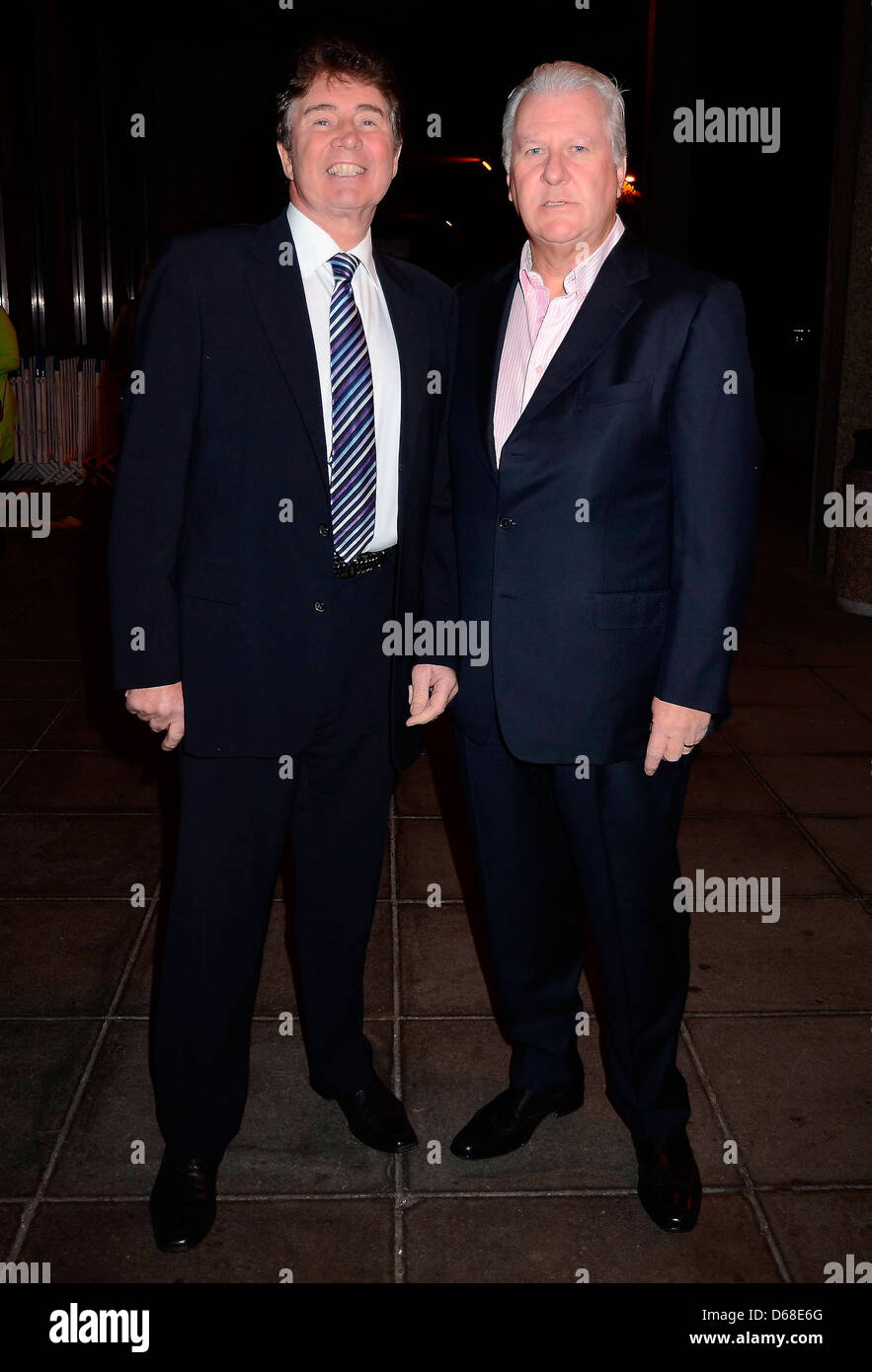 Ronan collins Banque de photographies et d’images à haute résolution ...