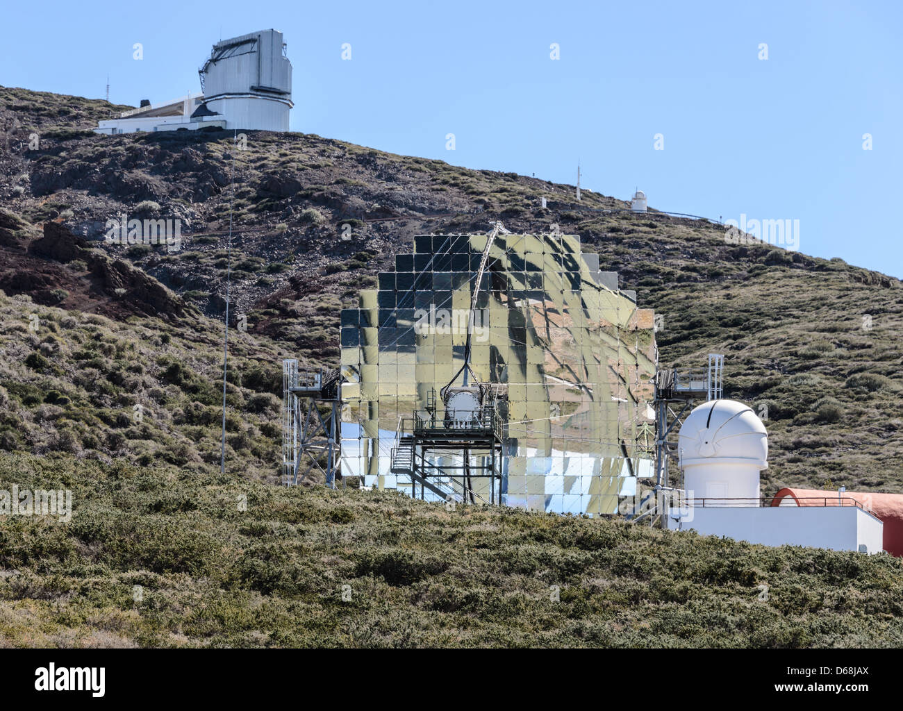 Rayonnement gamma Banque de photographies et d’images à haute ...