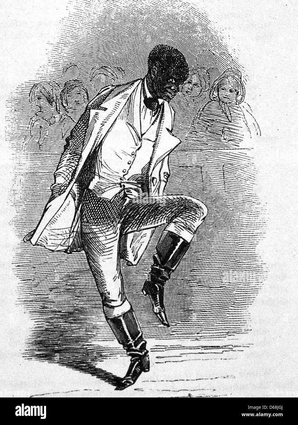 Jim crow Banque de photographies et d’images à haute résolution - Alamy