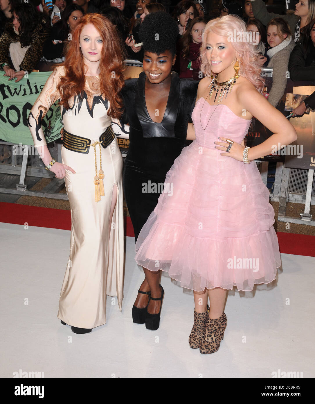 Amelia lily twilight saga Banque de photographies et d’images à haute ...