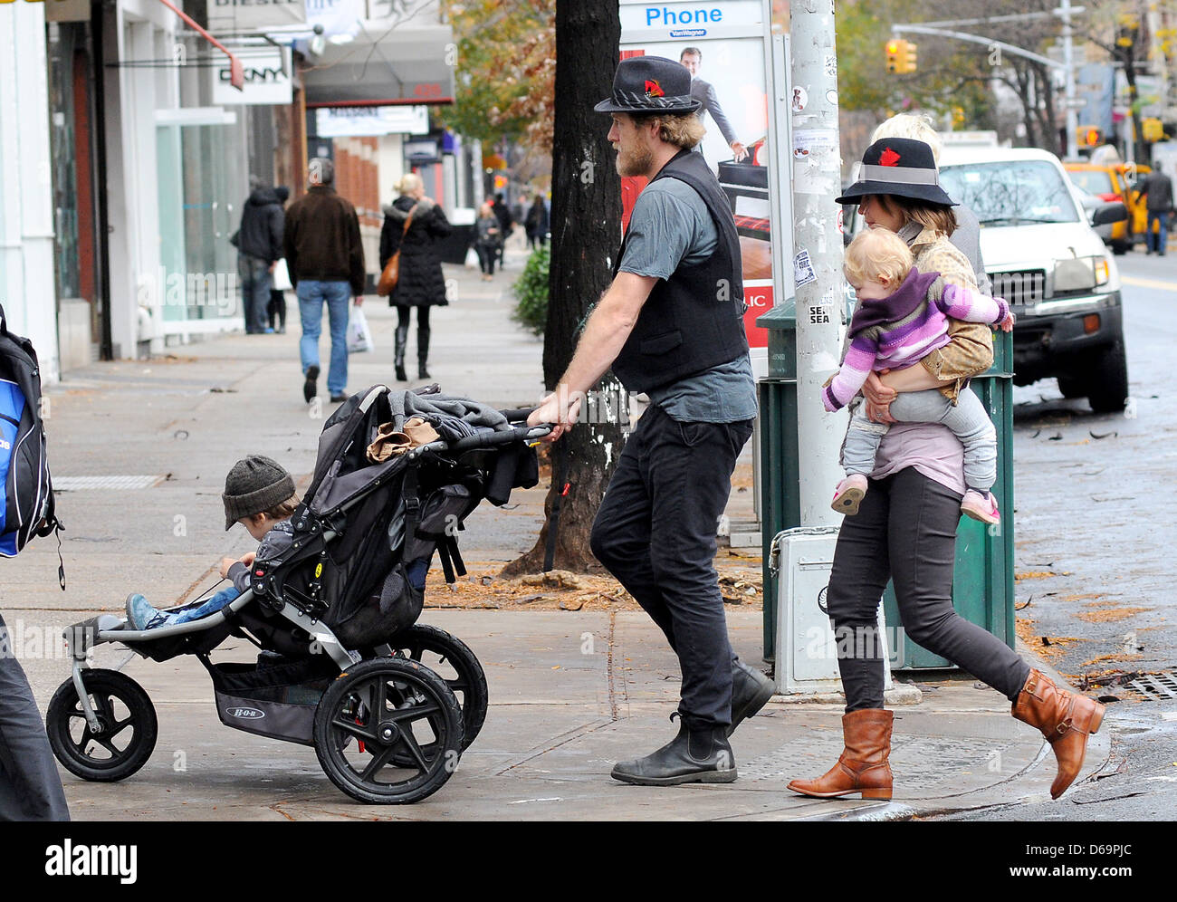 Vera farmiga gytta lubov hawkey Banque de photographies et d’images à ...