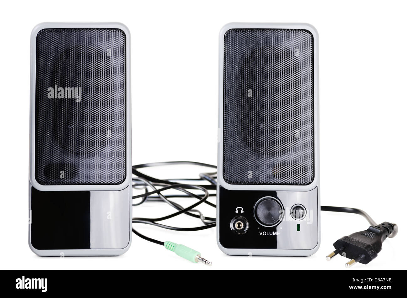 Acoustic system Banque de photographies et d’images à haute résolution ...