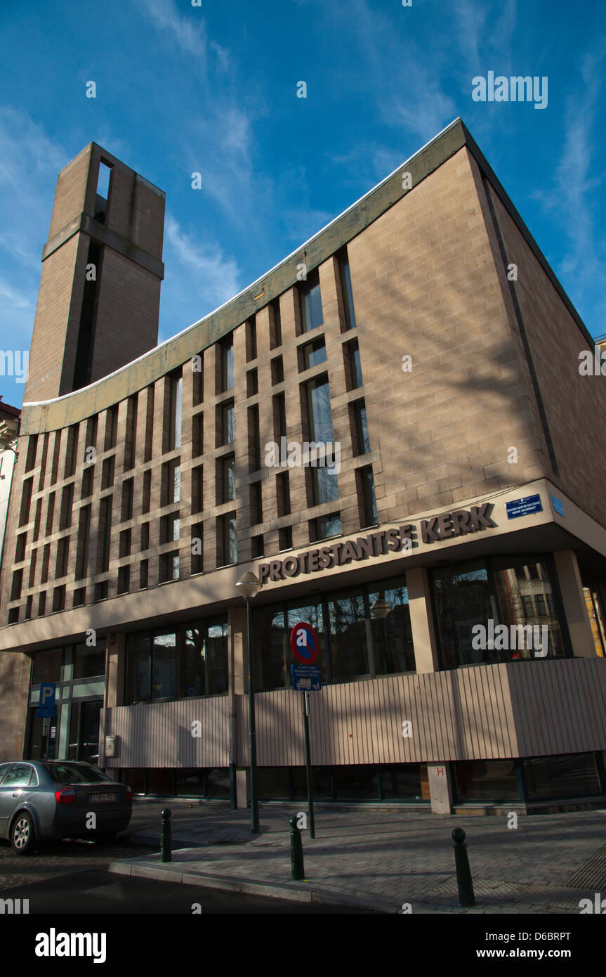Quartier de dansaert Banque de photographies et d’images à haute ...