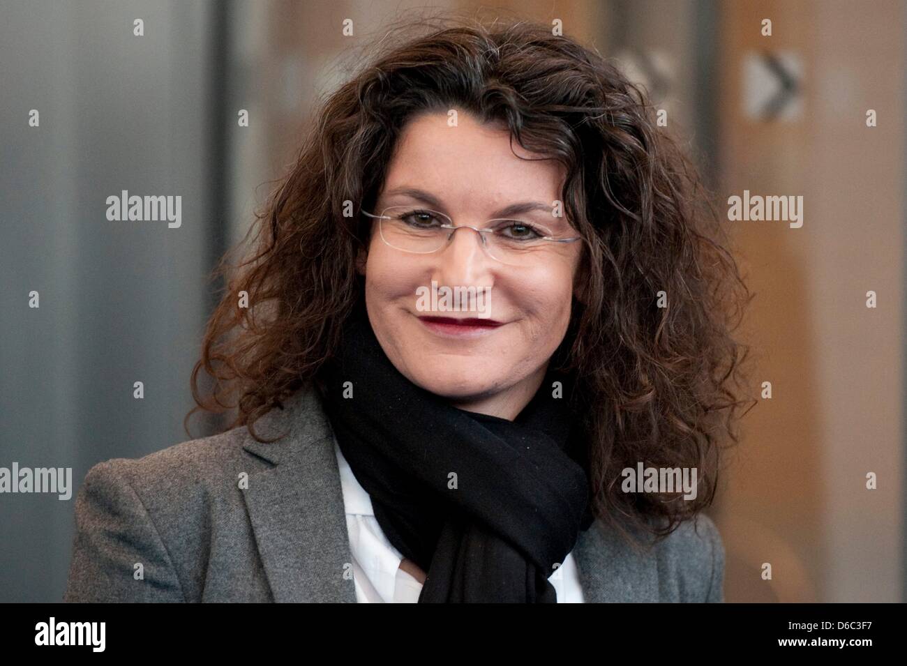 Tina mueller Banque de photographies et d’images à haute résolution - Alamy