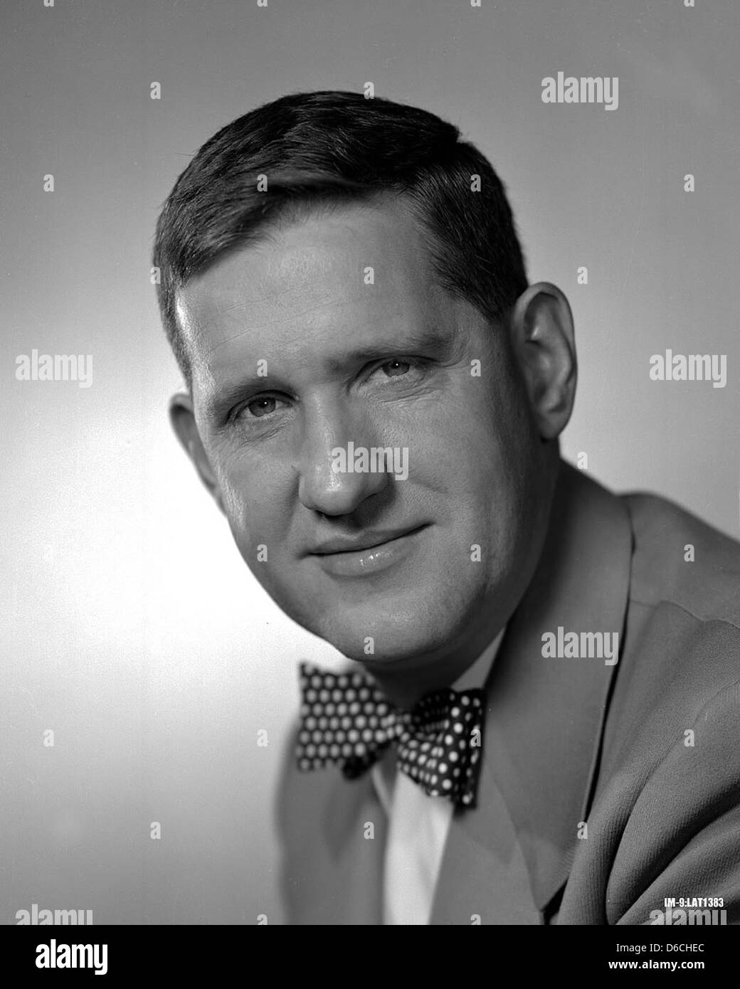 Harold agnew Banque de photographies et d’images à haute résolution - Alamy