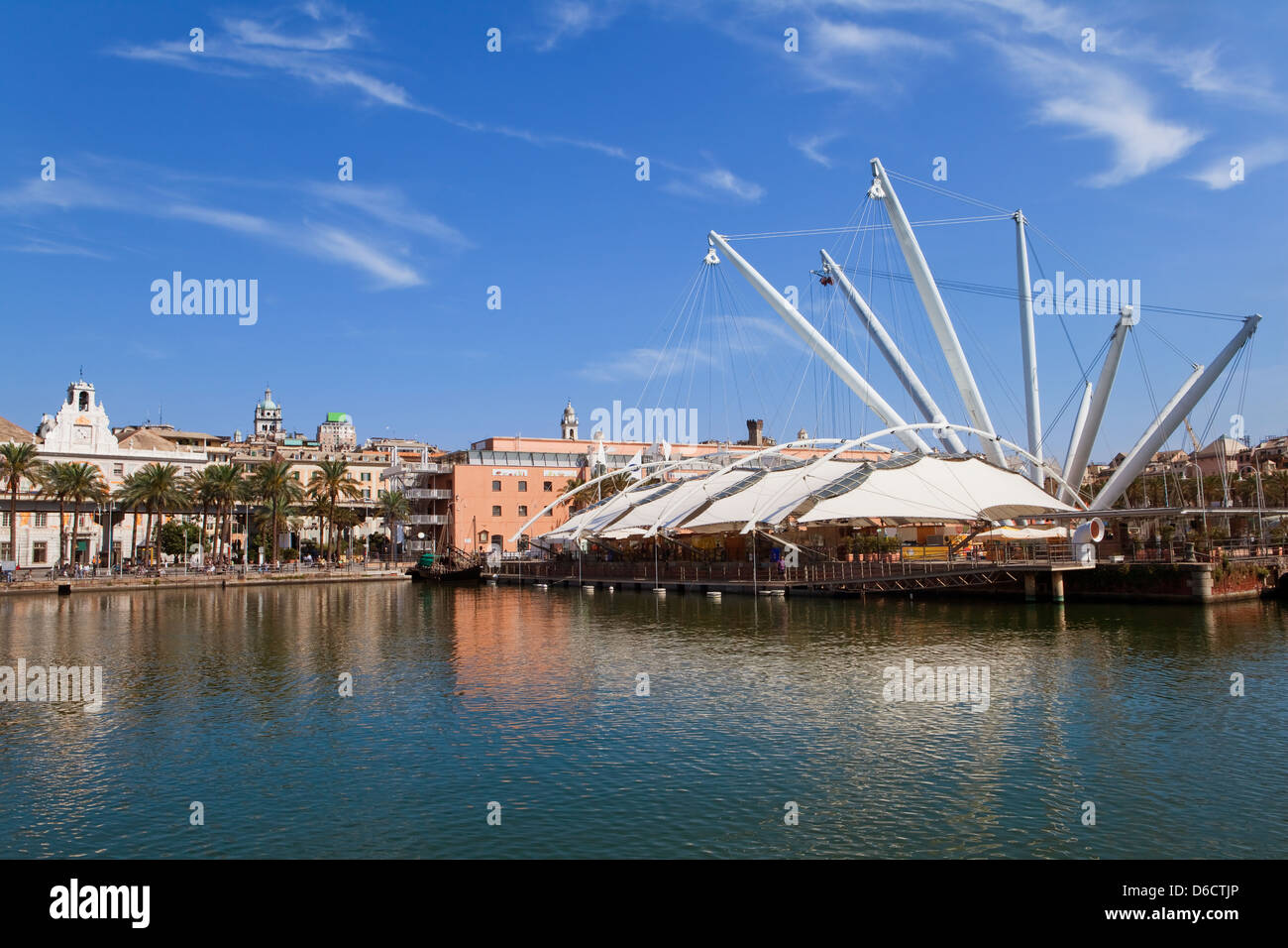 Genova en italie Banque de photographies et d’images à haute résolution ...