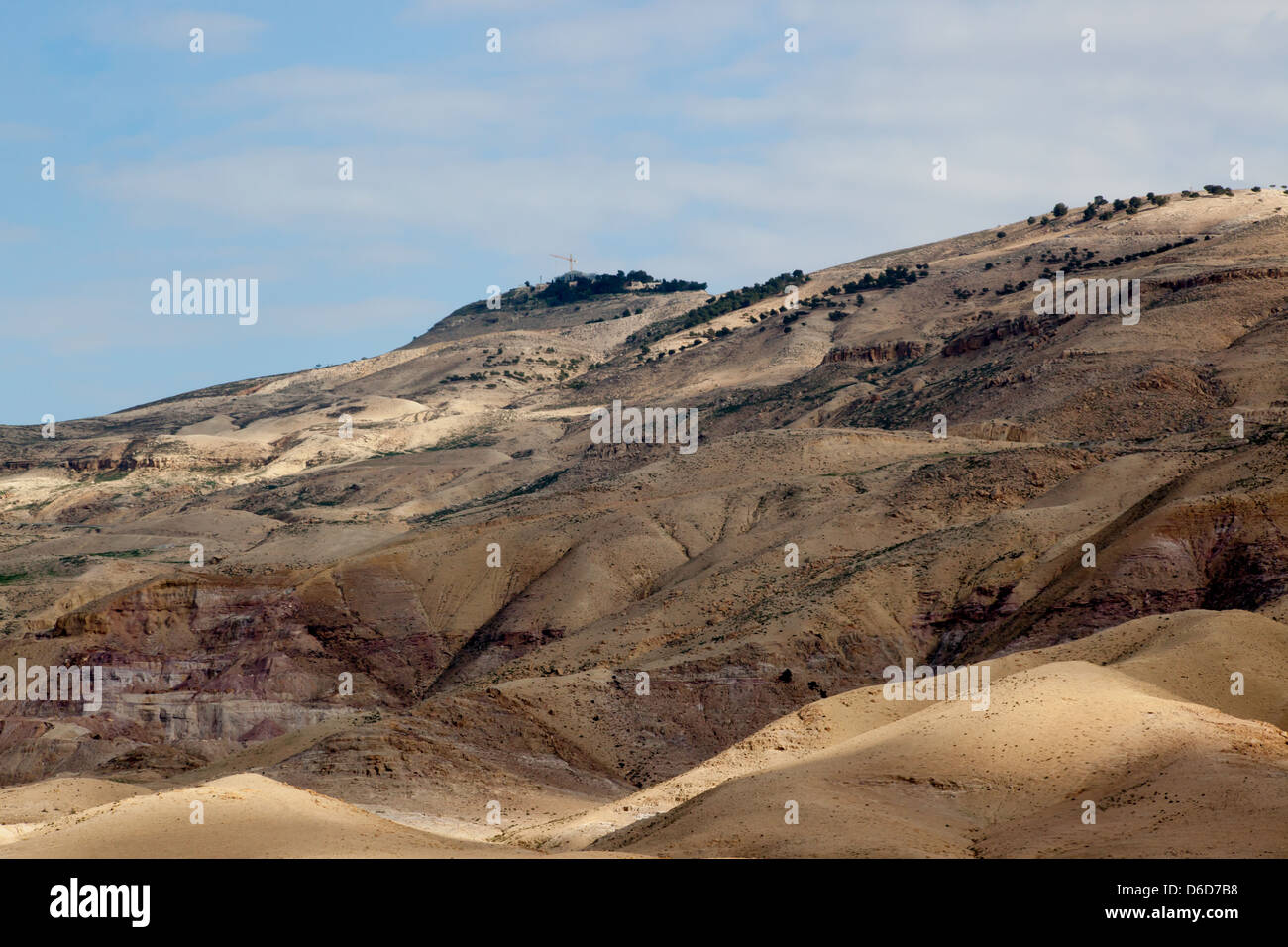 Désert rocheux Banque de photographies et d’images à haute résolution ...