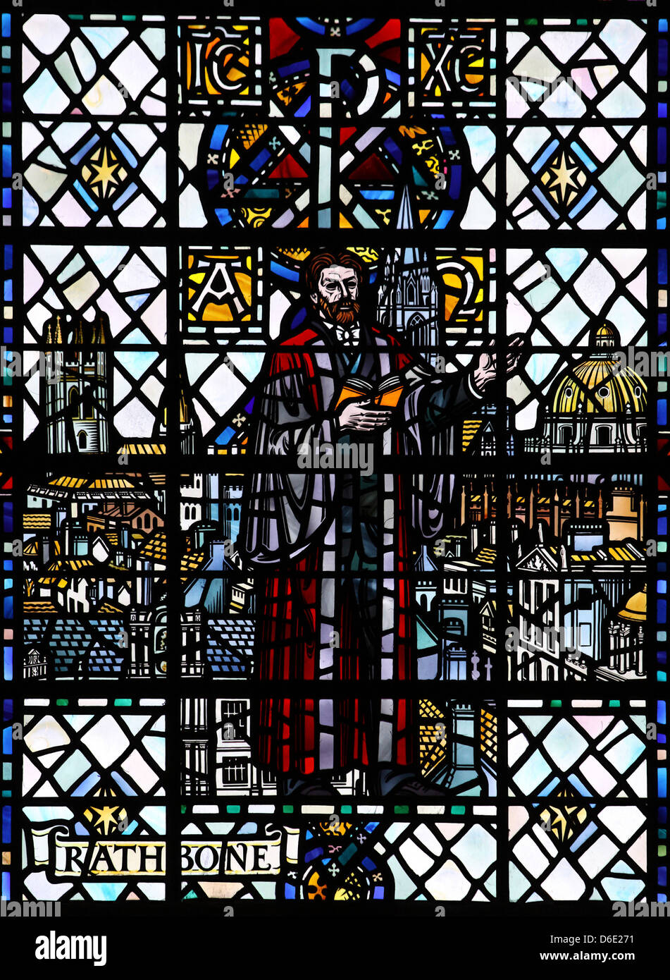 William rathbone Banque de photographies et d’images à haute résolution ...