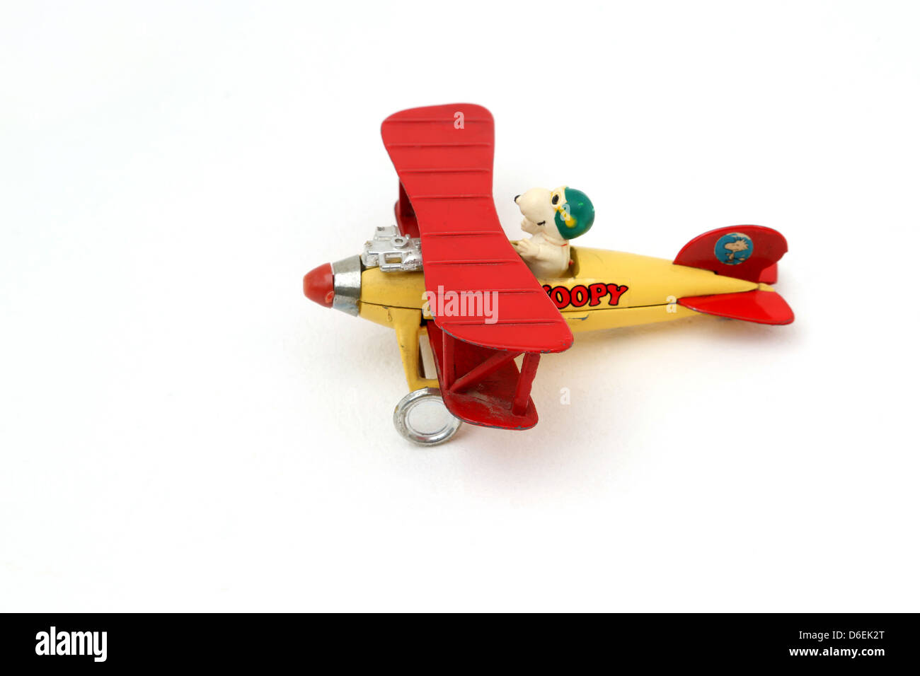 Jouet snoopy Banque de photographies et d’images à haute résolution - Alamy