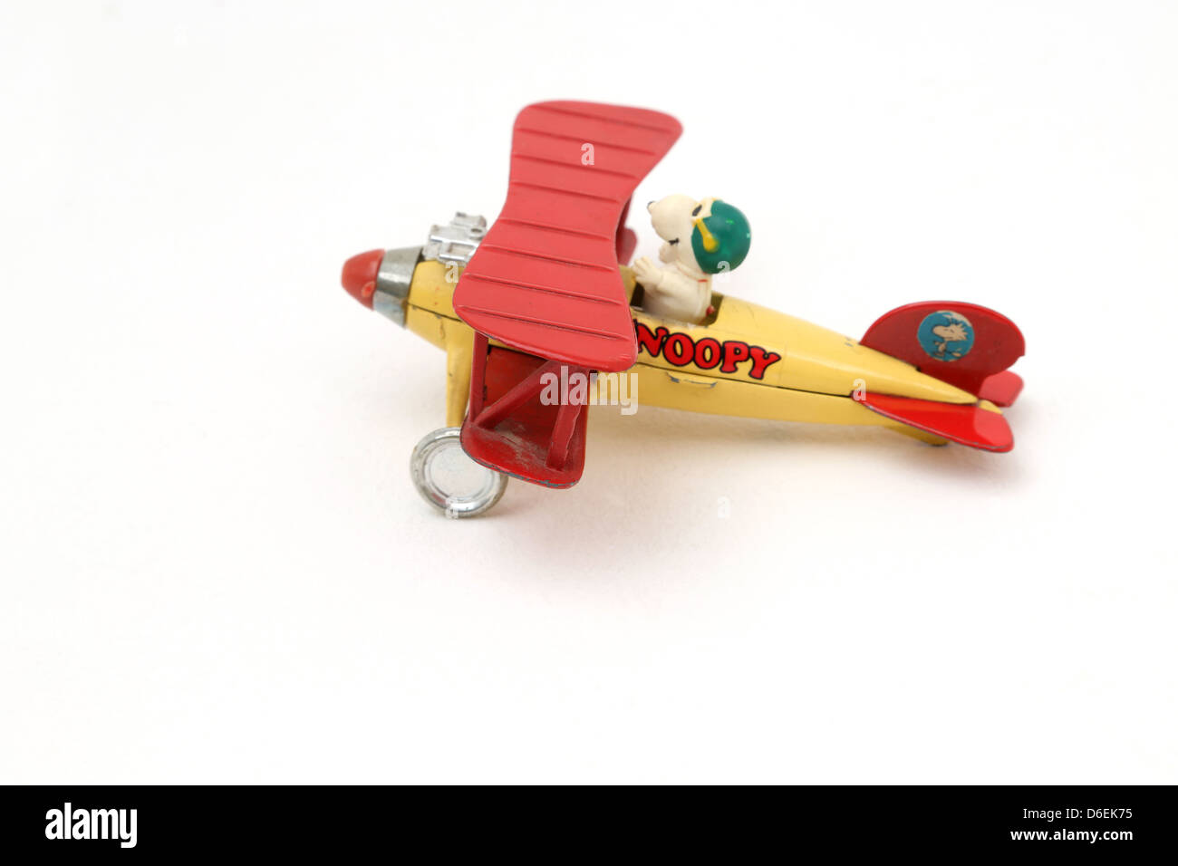 Jouet snoopy Banque de photographies et d’images à haute résolution - Alamy