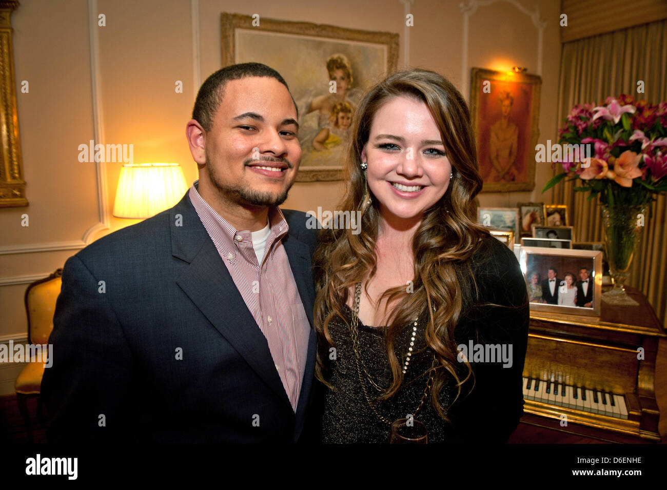 Prince de bel air birthday Banque de photographies et d’images à haute ...