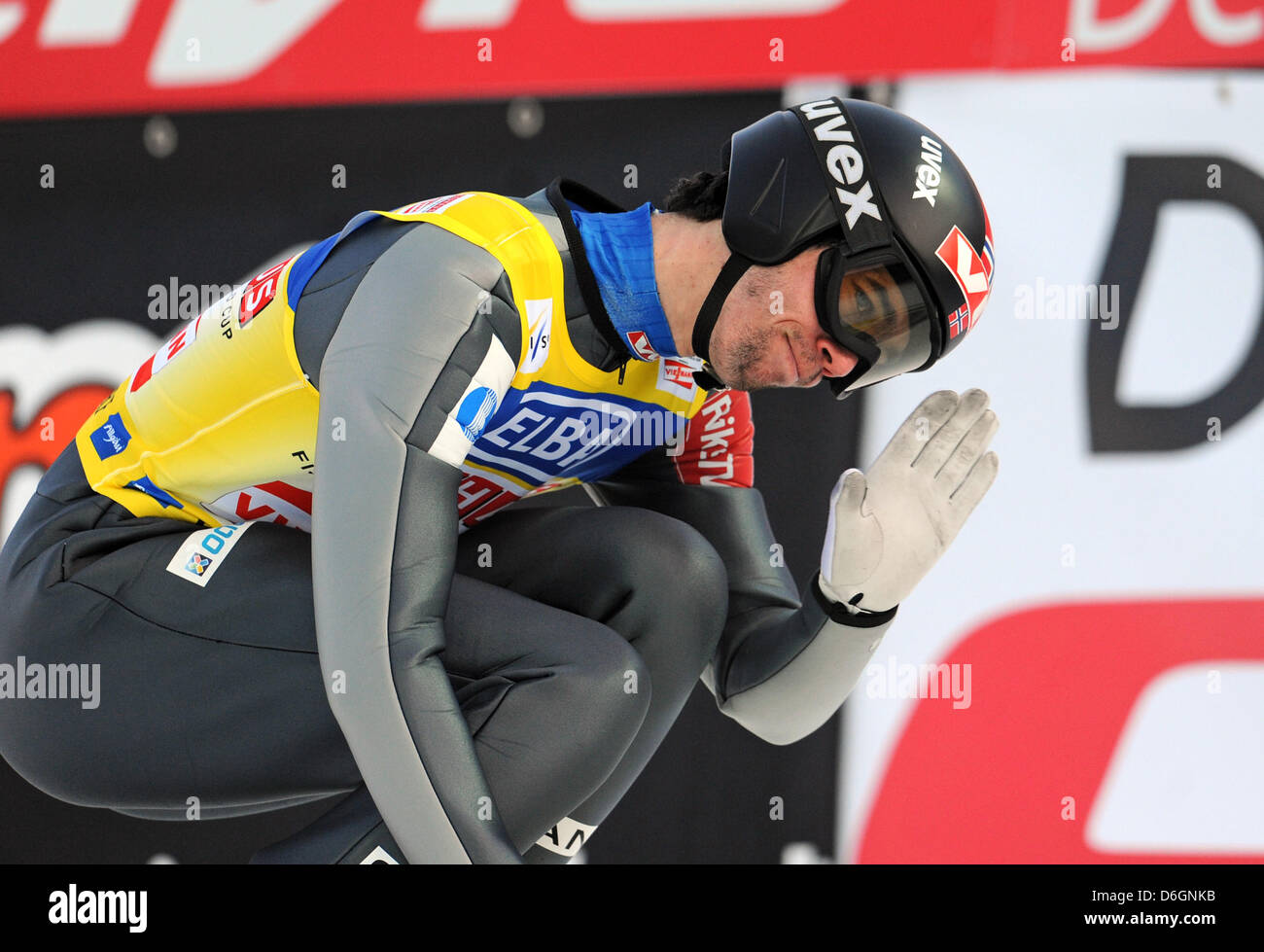 Anders bardal Banque de photographies et d’images à haute résolution - Alamy