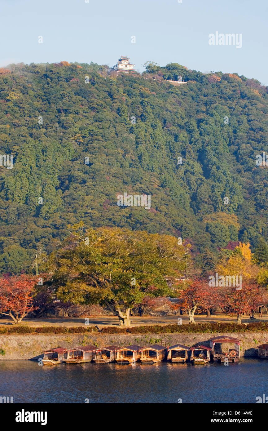 Préfecture de yamaguchi Banque de photographies et d’images à haute ...