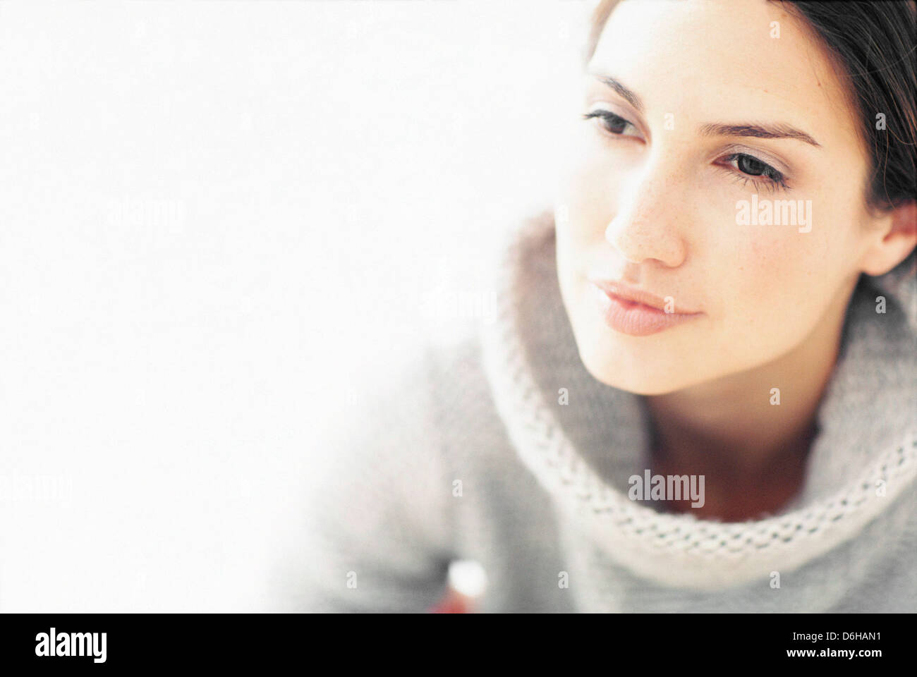 Sain de femme Banque de photographies et d’images à haute résolution ...