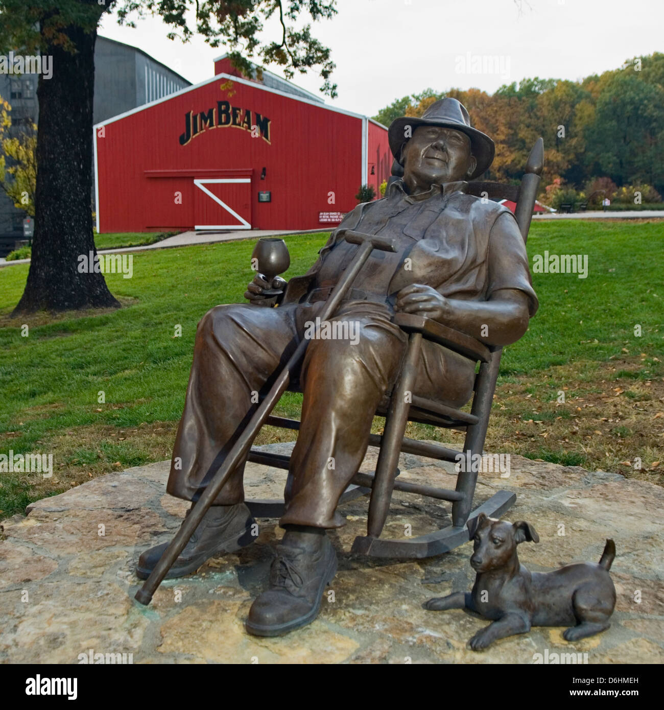 Booker noe Banque de photographies et d’images à haute résolution - Alamy