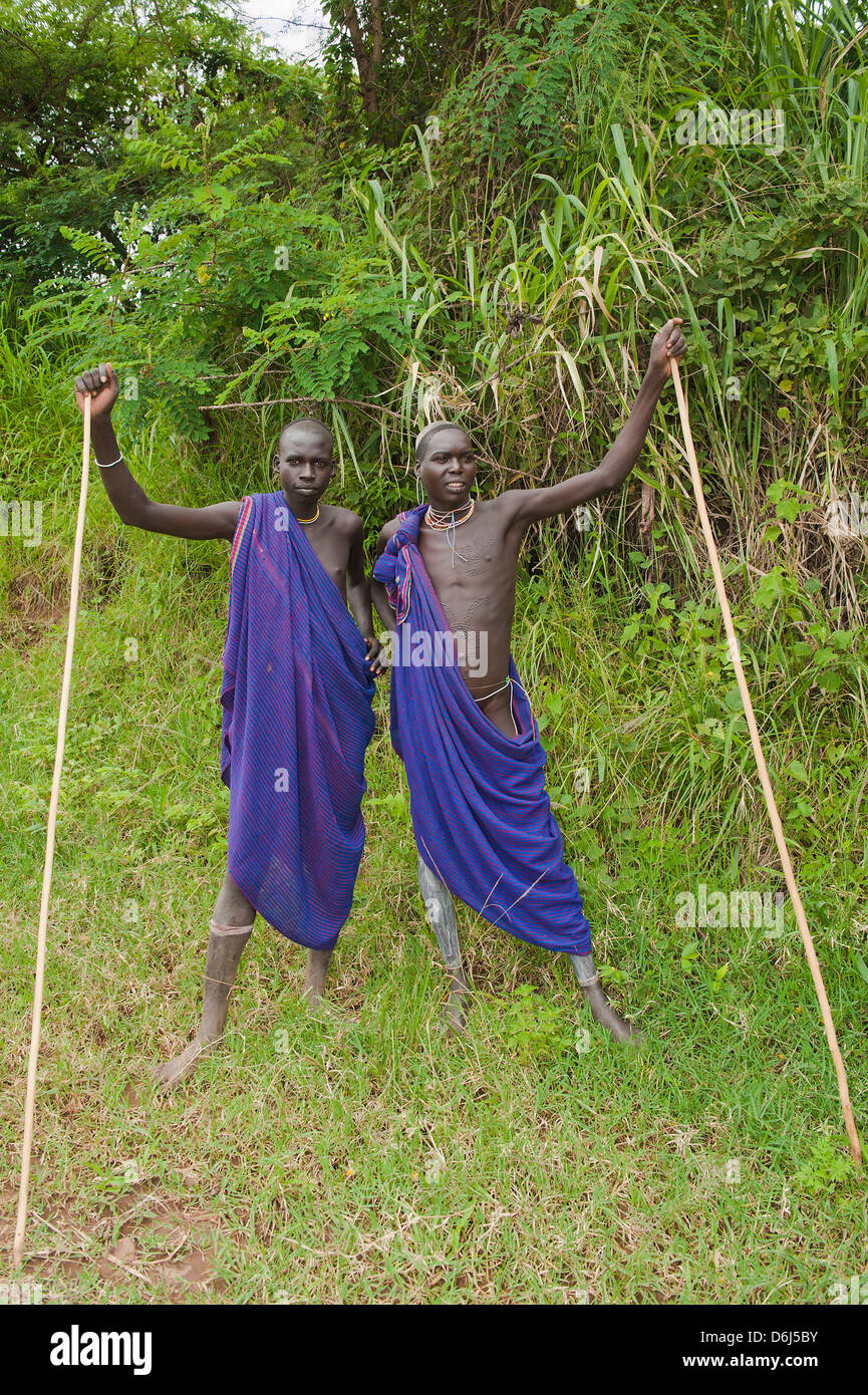 Scarification africa Banque de photographies et d’images à haute ...