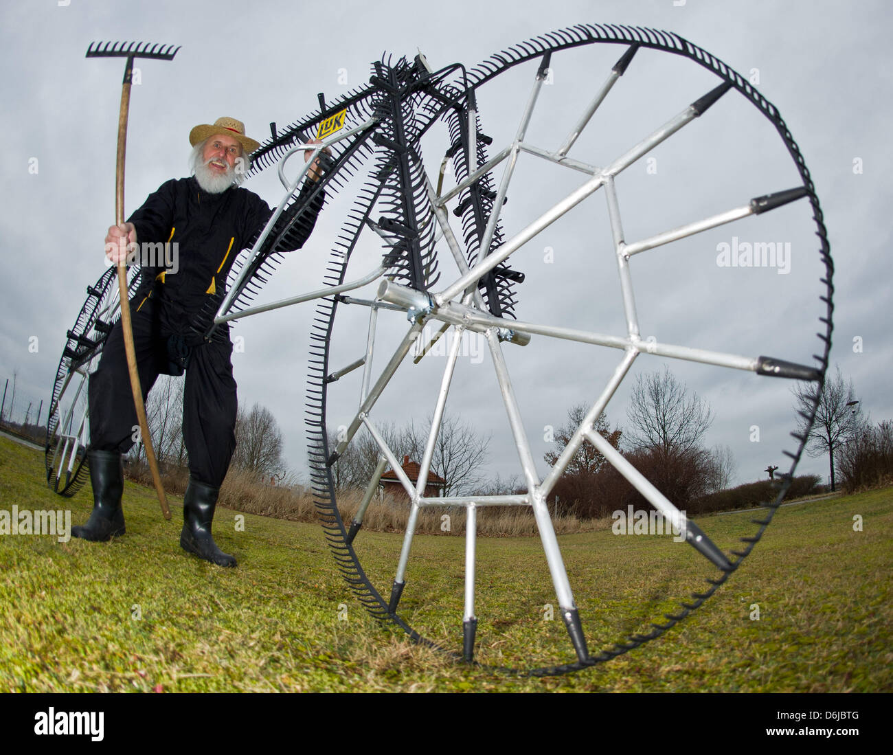 Didi senft Banque de photographies et d’images à haute résolution - Alamy