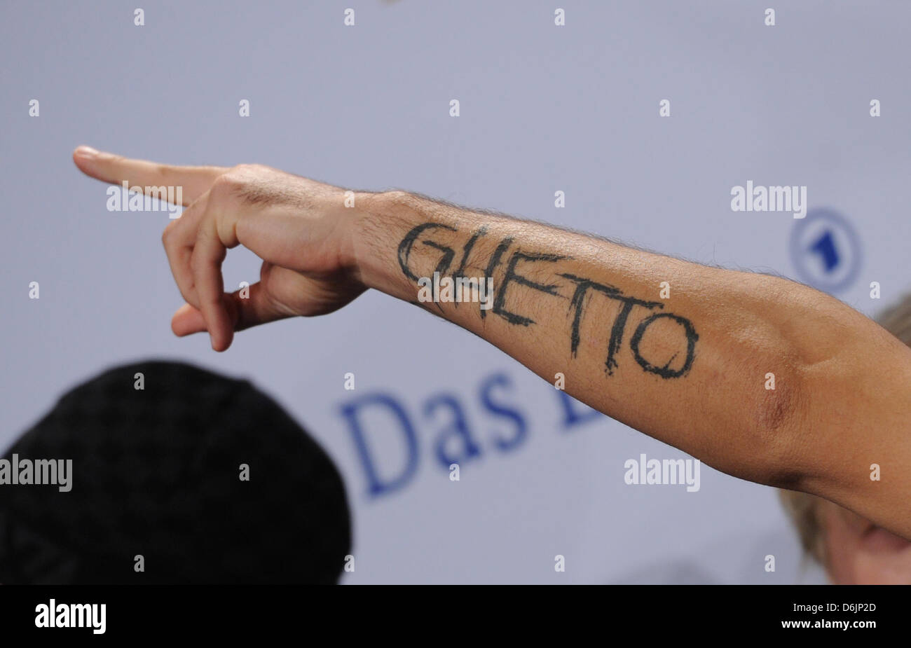 Bushido echo 2012 Banque de photographies et d’images à haute ...