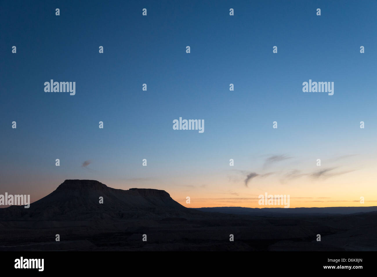 Zin valley Banque de photographies et d’images à haute résolution - Alamy