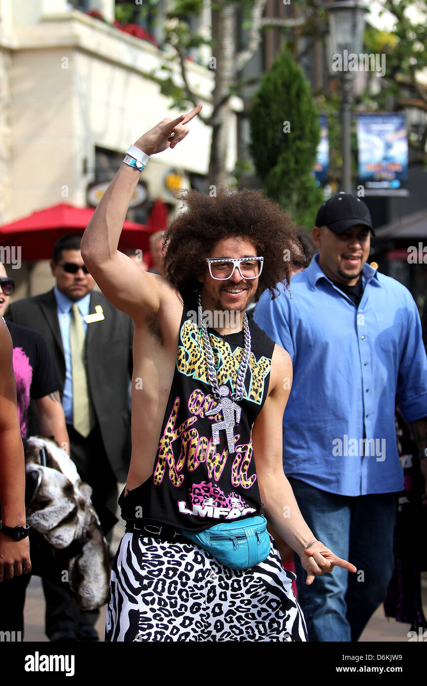 Skyler Husten Gordy Aka Skyblu Banque d'image et photos - Alamy