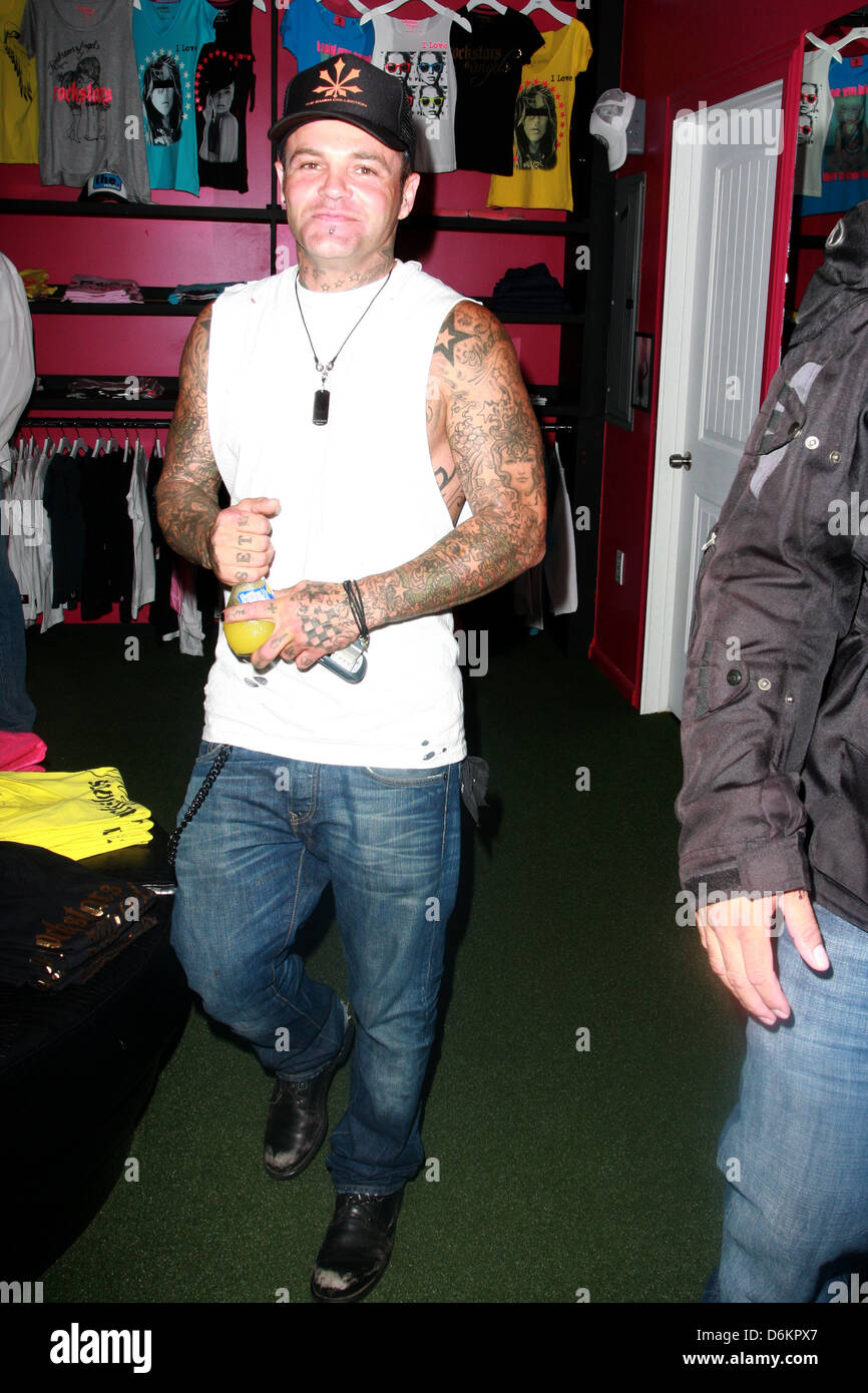 Shifty shellshock from the group Banque de photographies et d’images à ...