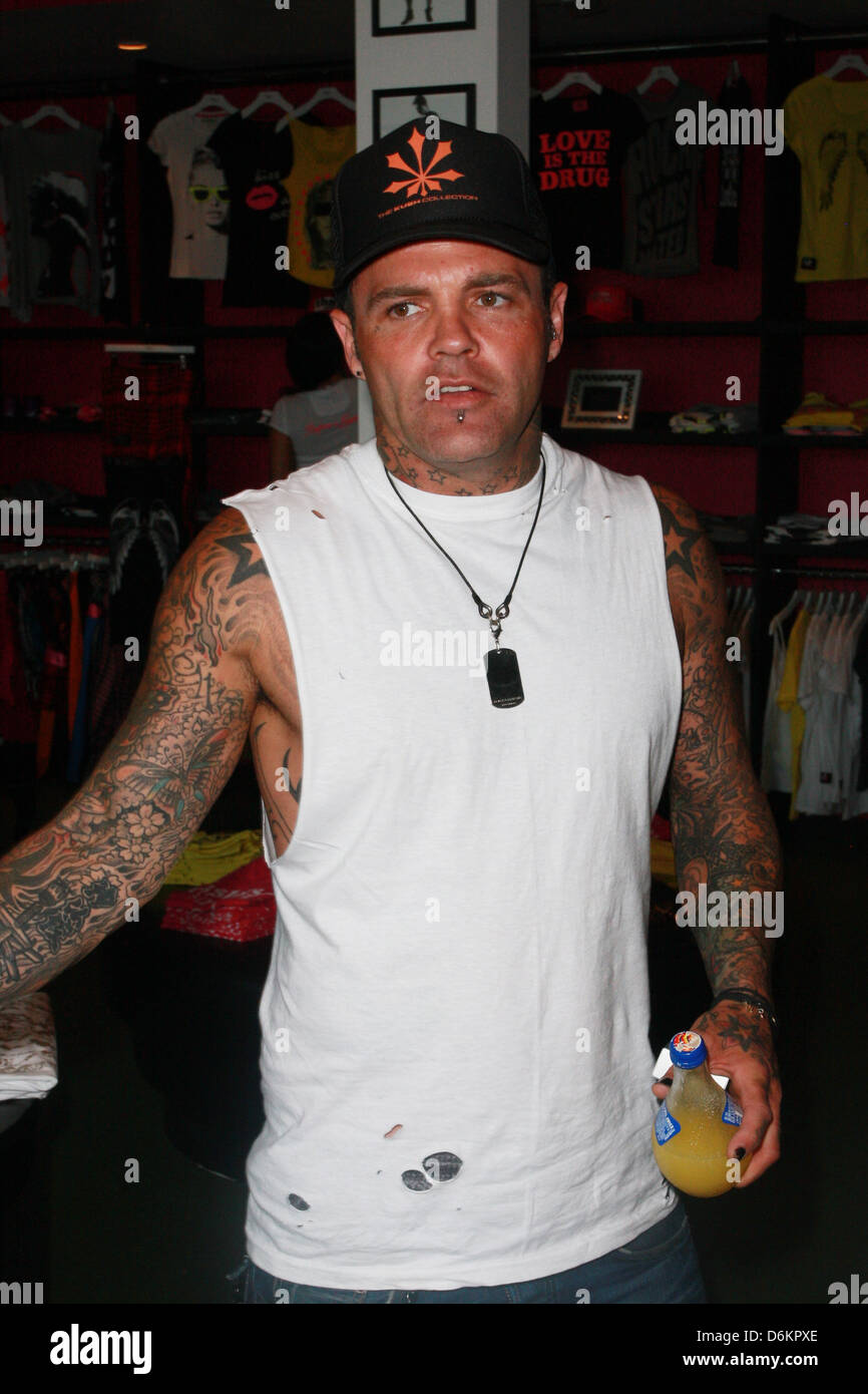 Shifty shellshock from the group Banque de photographies et d’images à ...