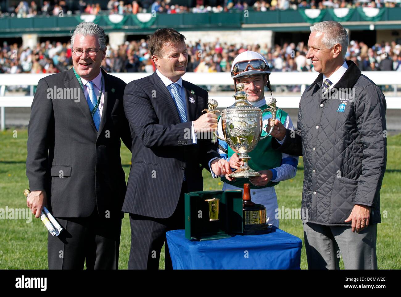 Dermot ryan Banque de photographies et d’images à haute résolution - Alamy