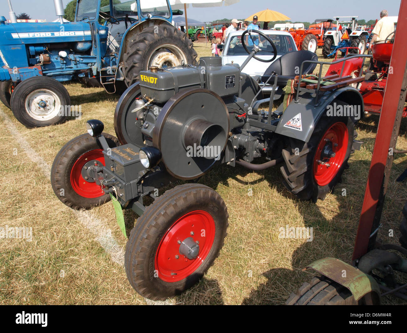 Fendt dieselross Banque de photographies et d’images à haute résolution ...