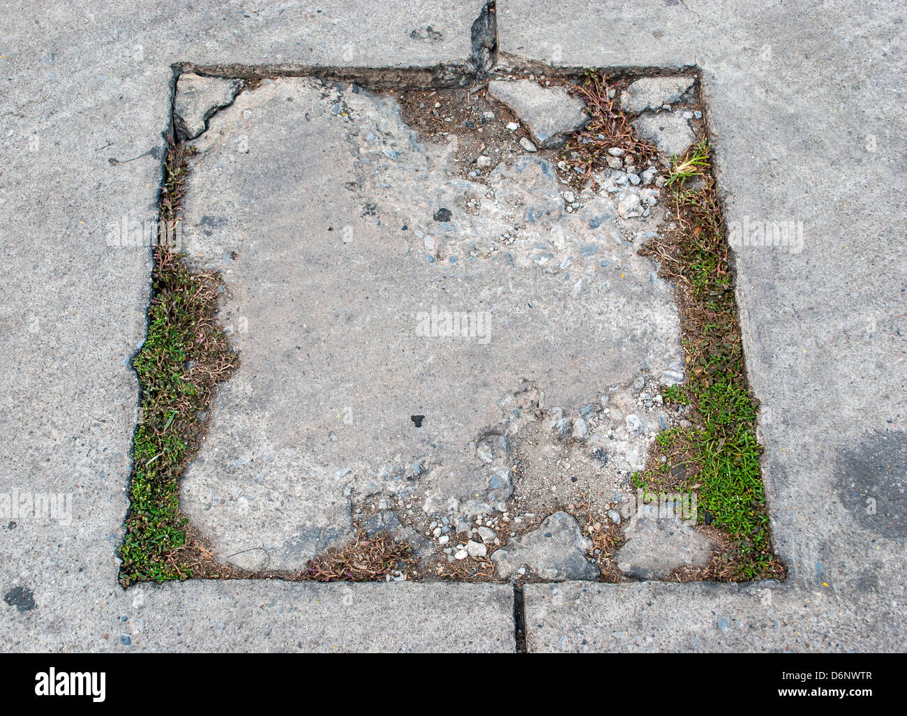 Square block Banque de photographies et d’images à haute résolution - Alamy