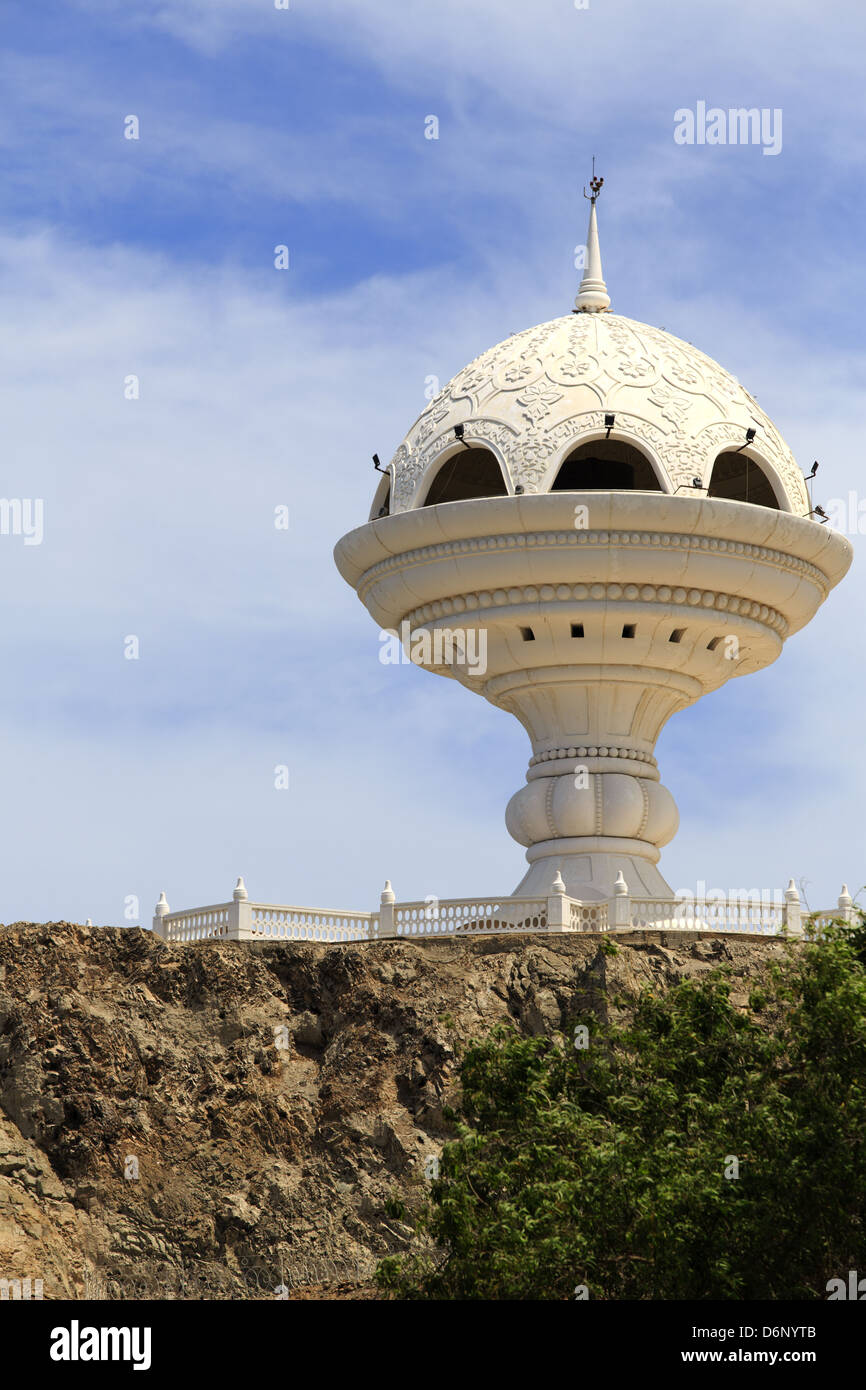 Monument encens Banque de photographies et d’images à haute résolution ...