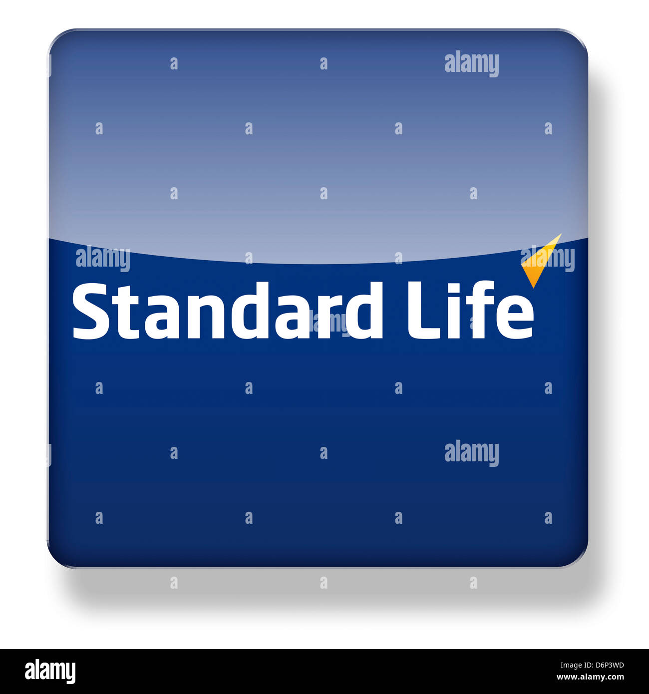 Logo vie standard Banque de photographies et d’images à haute ...