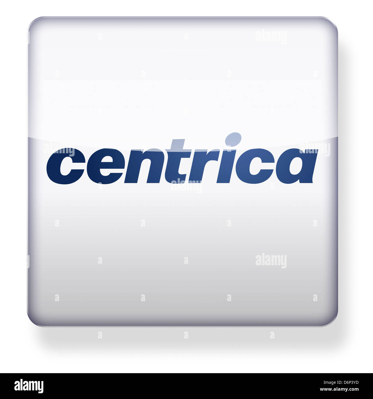 Logo centrica Banque de photographies et d’images à haute résolution ...