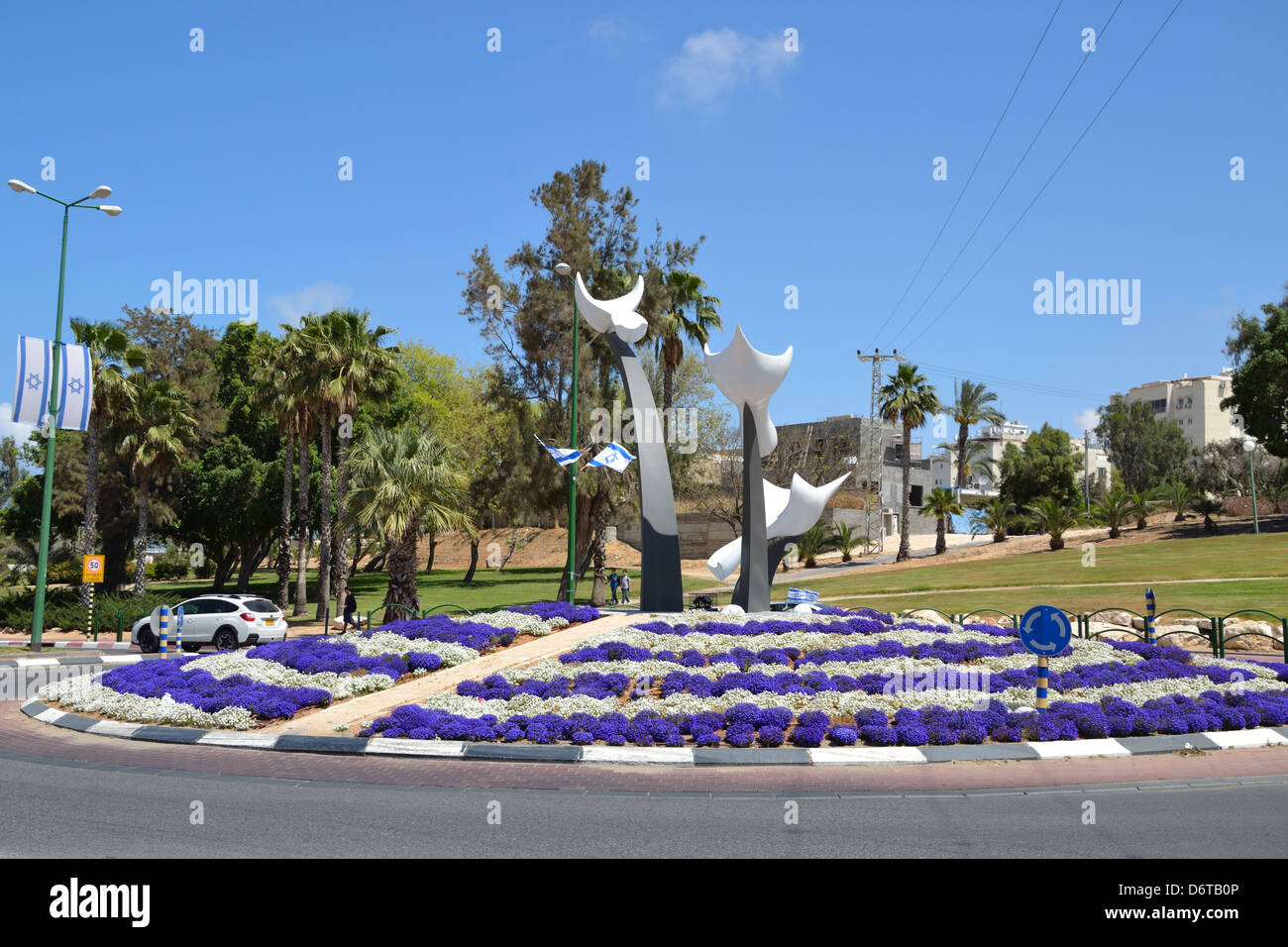 Ashkelon israel Banque de photographies et d’images à haute résolution ...