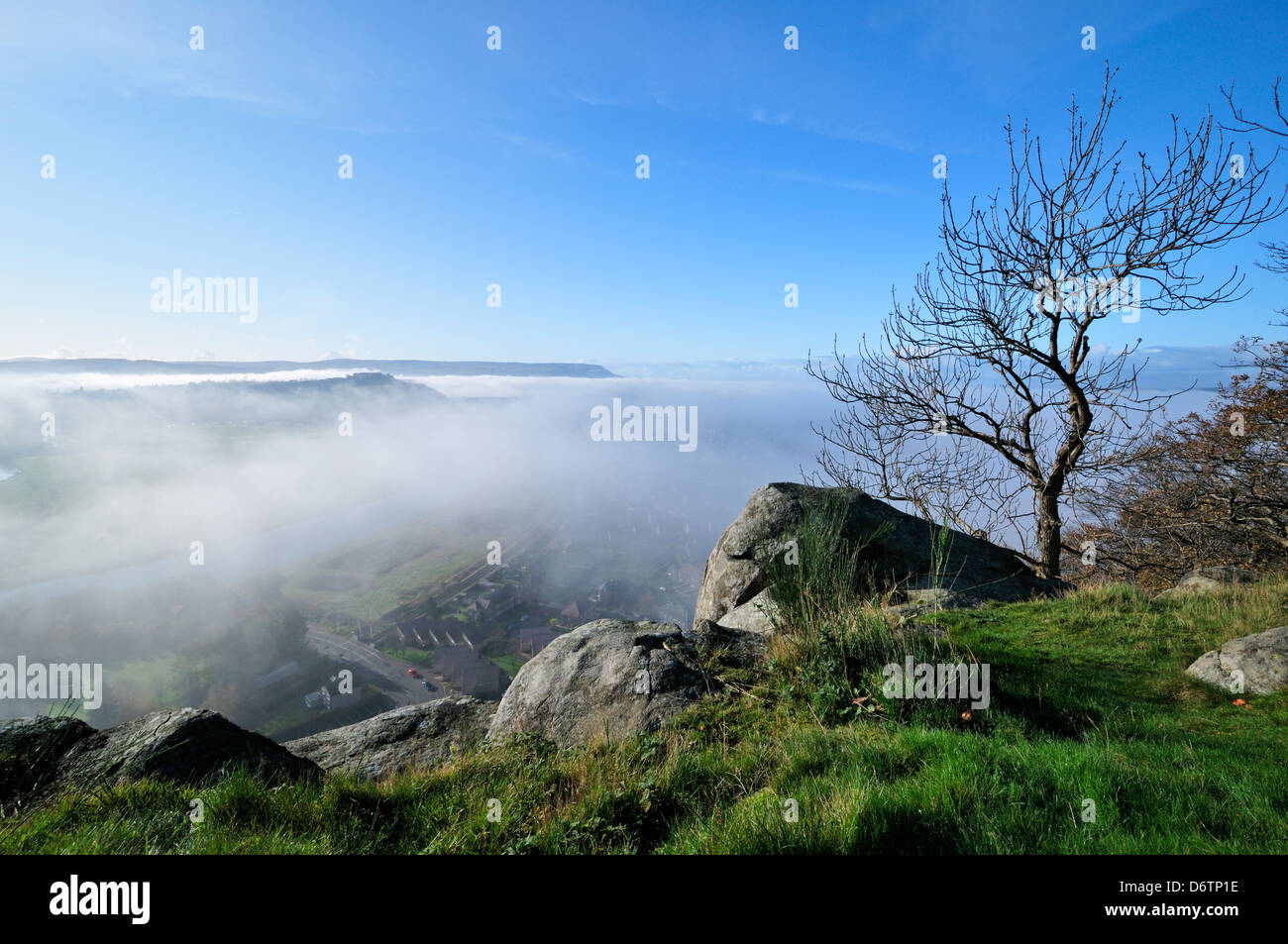 Abbaye craig stirling Banque de photographies et d’images à haute ...