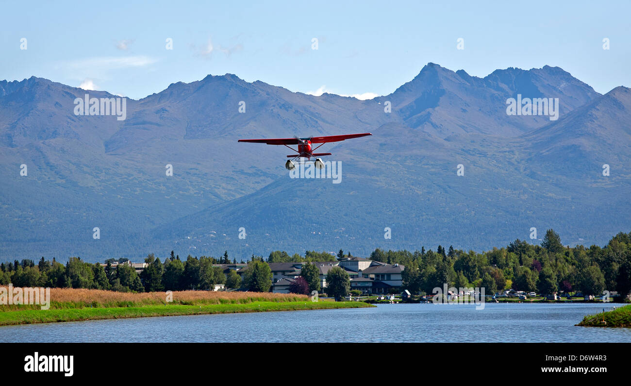 Lake hood Banque de photographies et d’images à haute résolution - Alamy