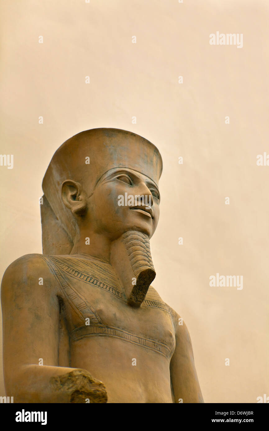 Pharaon d'egypte Banque de photographies et d’images à haute résolution ...