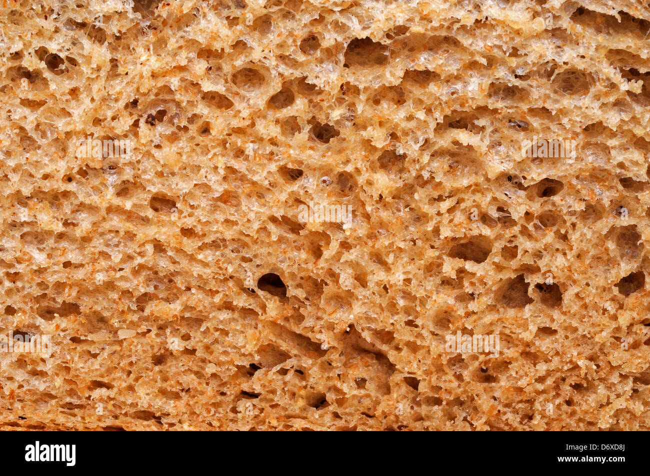 Texture du pain Banque de photographies et d’images à haute résolution ...