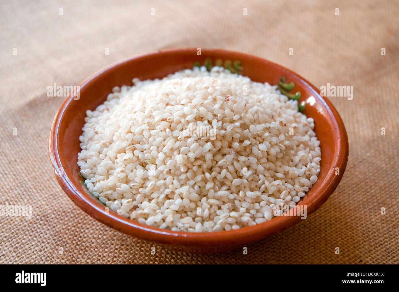 Riz Calasparra Banque d'image et photos - Alamy