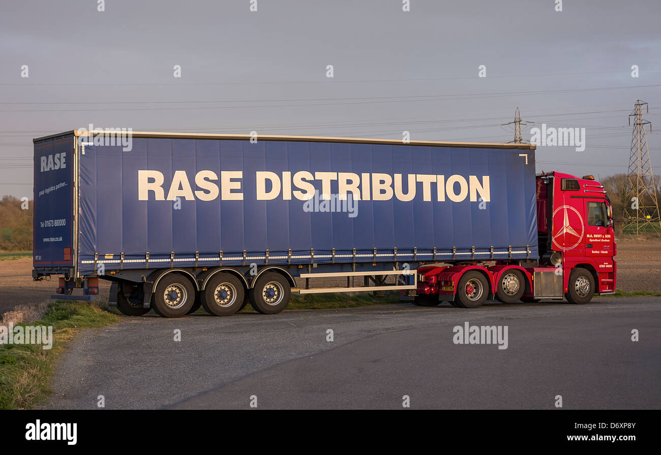 La distribution Banque de photographies et d’images à haute résolution ...