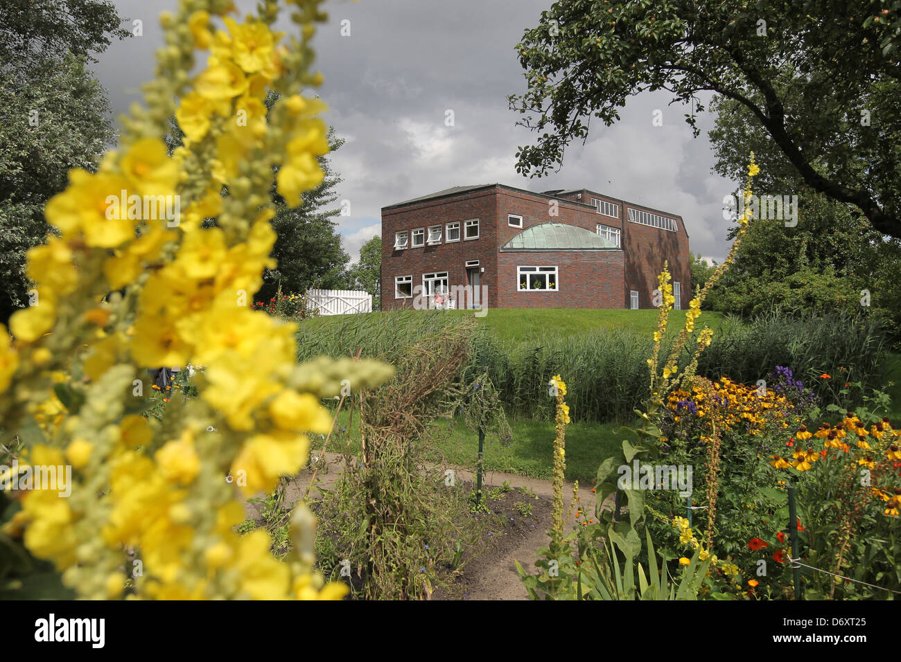 Emil nolde house Banque de photographies et d’images à haute résolution ...