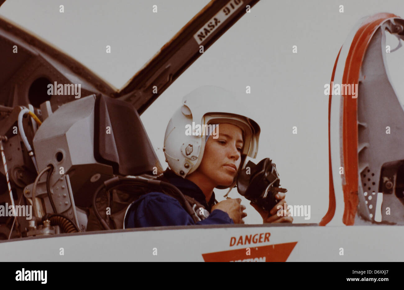 Anna fisher Banque de photographies et d’images à haute résolution - Alamy