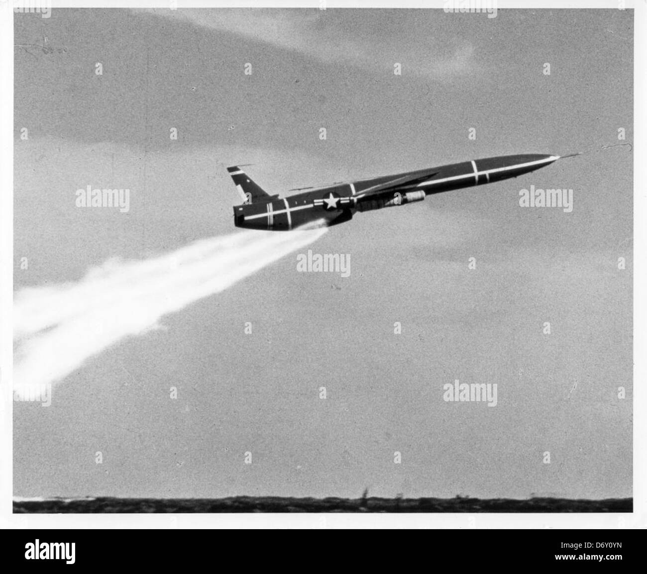 Northrop sm 62 snark Banque de photographies et d’images à haute ...