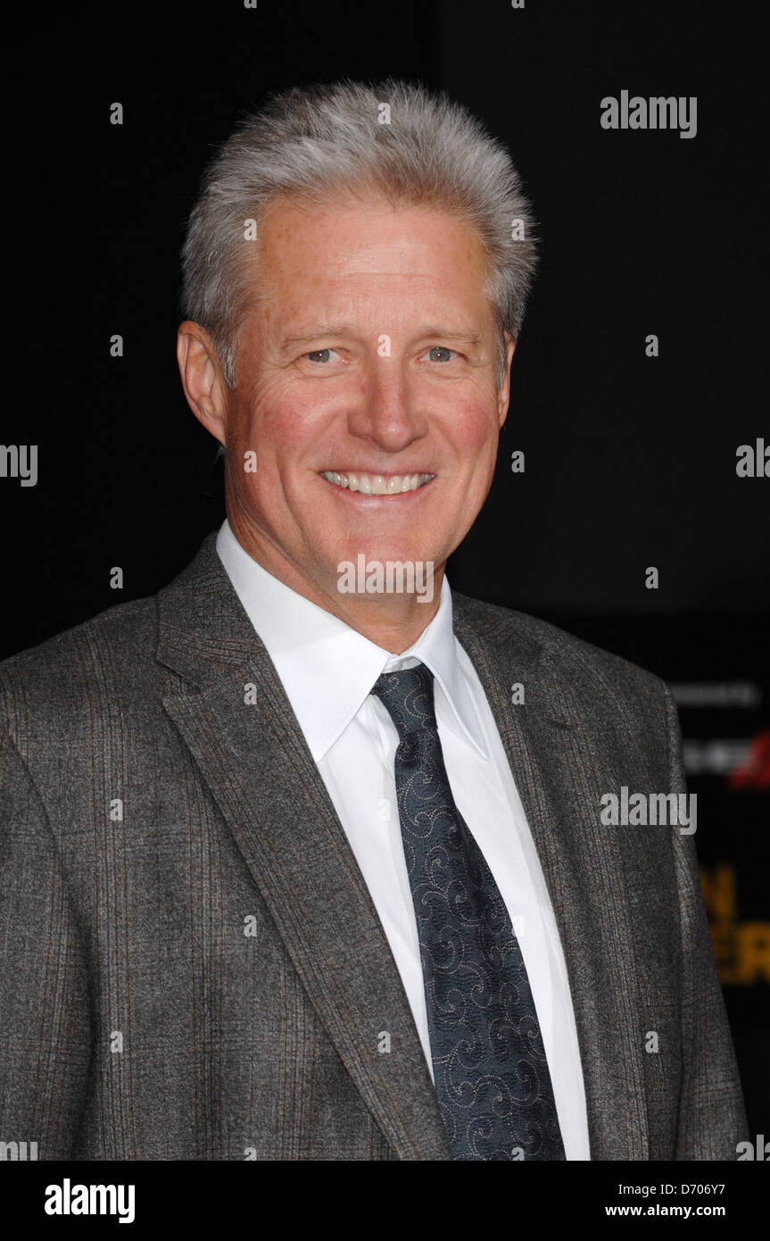 Bruce carter Banque de photographies et d’images à haute résolution - Alamy