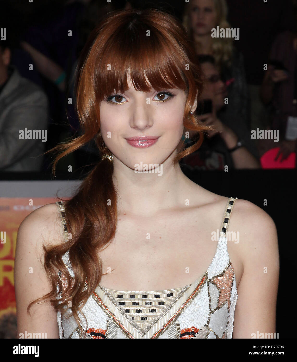 Actrice Van John Carter