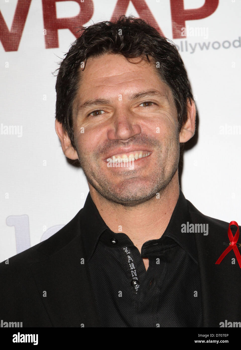 La 3ème TheWrap Mathew Butler Pre-Oscar Party annuelle tenue au ...