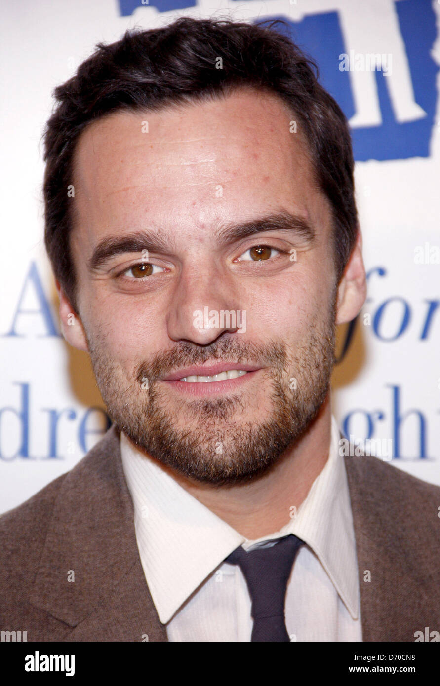 Jake M. Johnson l'Alliance pour les droits de l'enfant, le dîner en l ...