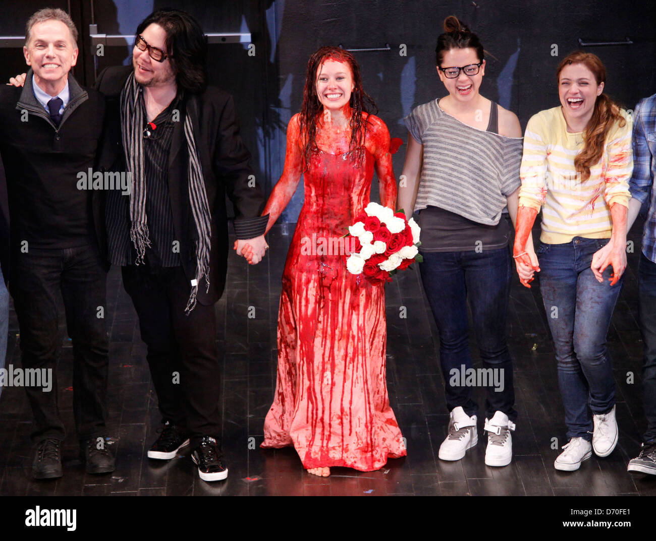 Stafford arima et molly ranson Banque de photographies et d’images à ...