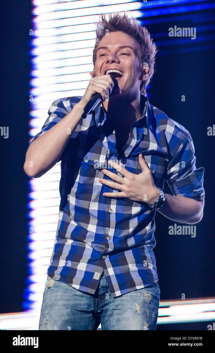 Michel telo Banque de photographies et d’images à haute résolution - Alamy