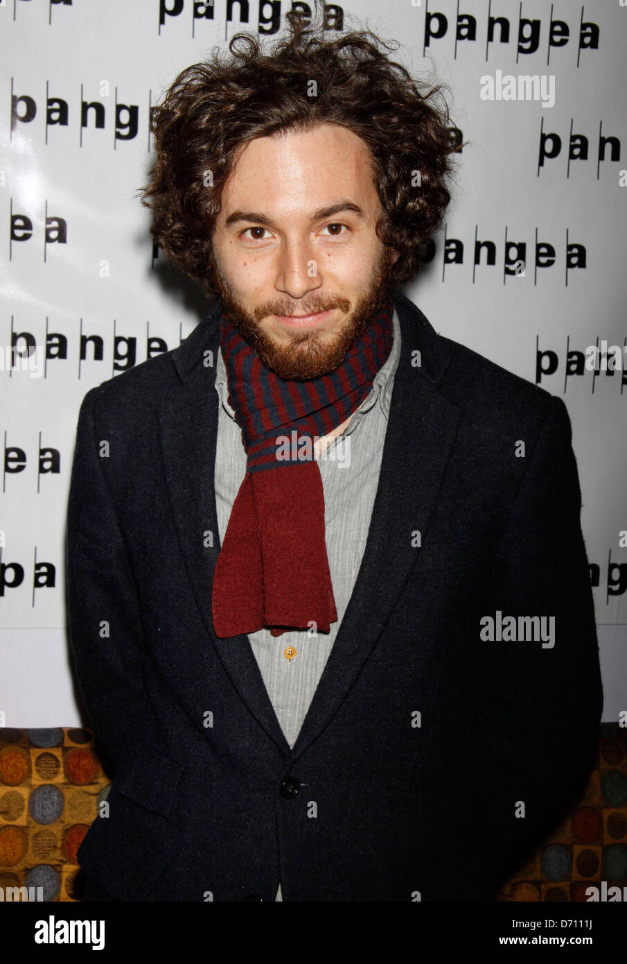 Aaron himelstein Banque de photographies et d’images à haute résolution ...